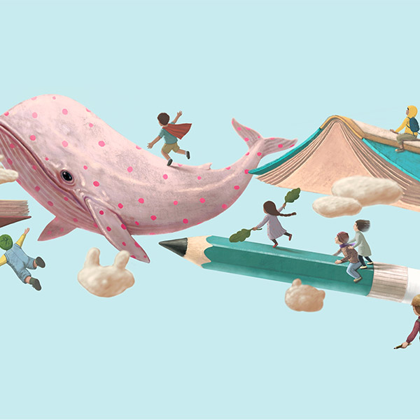 10 conseils pour (r)éveiller l’amour de la lecture chez les enfants ...